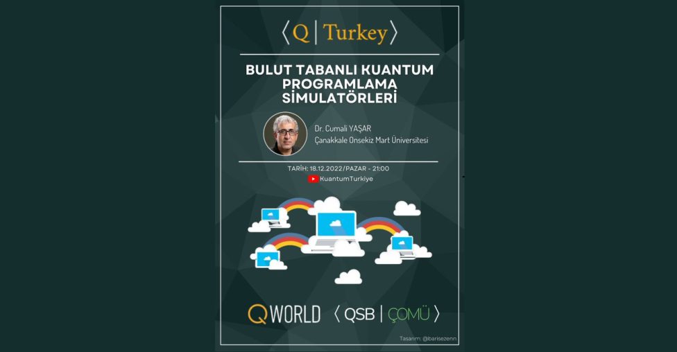 Events - QTurkey