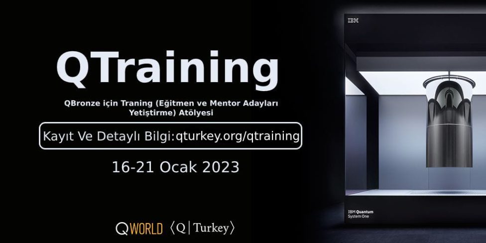 Events - QTurkey