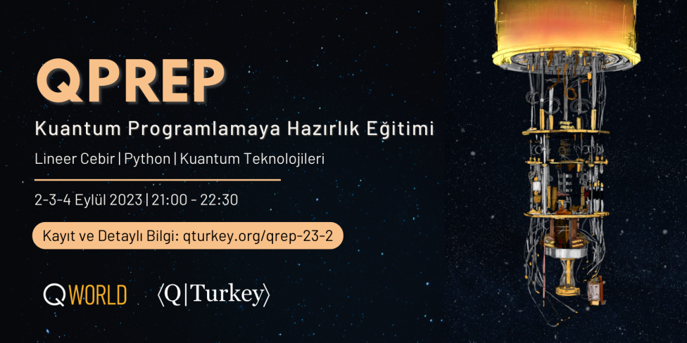 Events - QTurkey