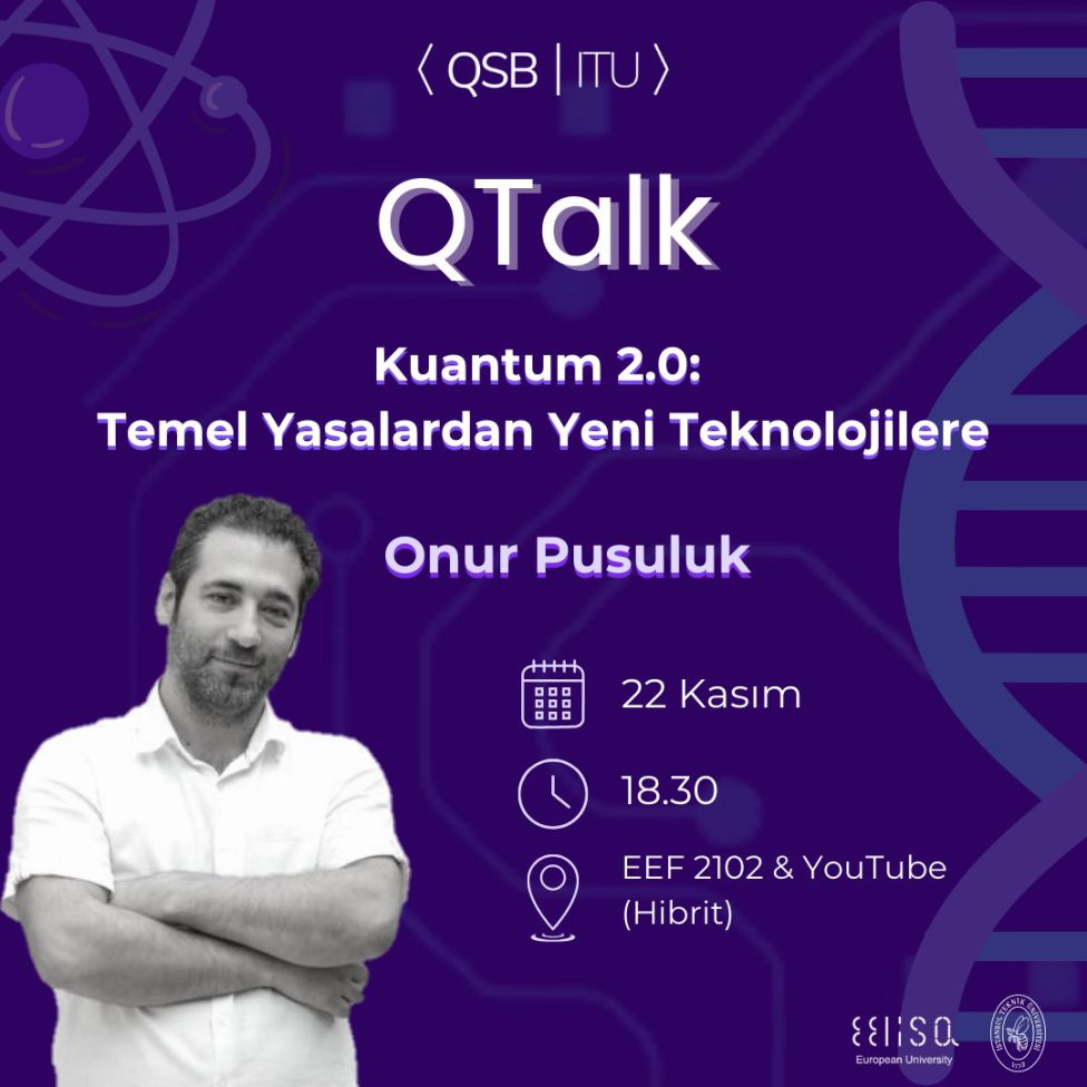 Events - QTurkey