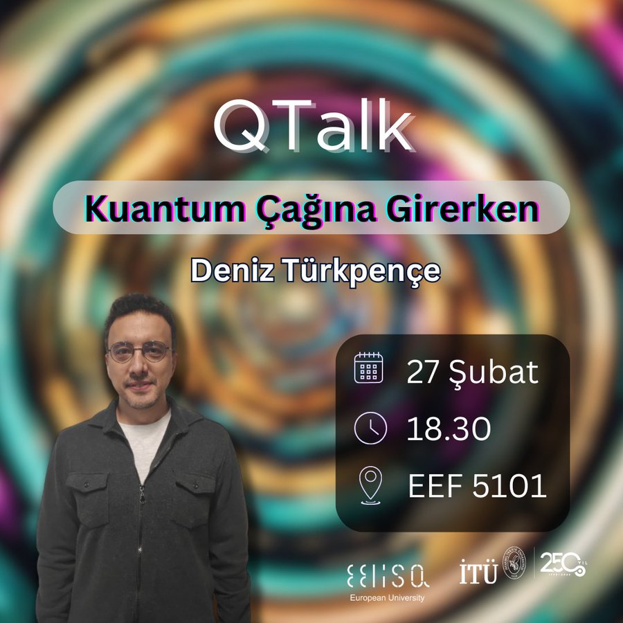 Events - QTurkey